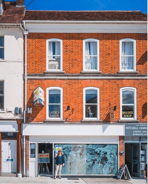 How to Develop Your Restaurant Business Model: A case study | Engaging ...